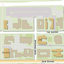 Life & Work Connections Resource Map
