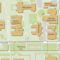 Life & Work Connections Resource Map