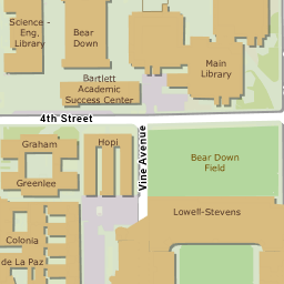 Life & Work Connections Resource Map